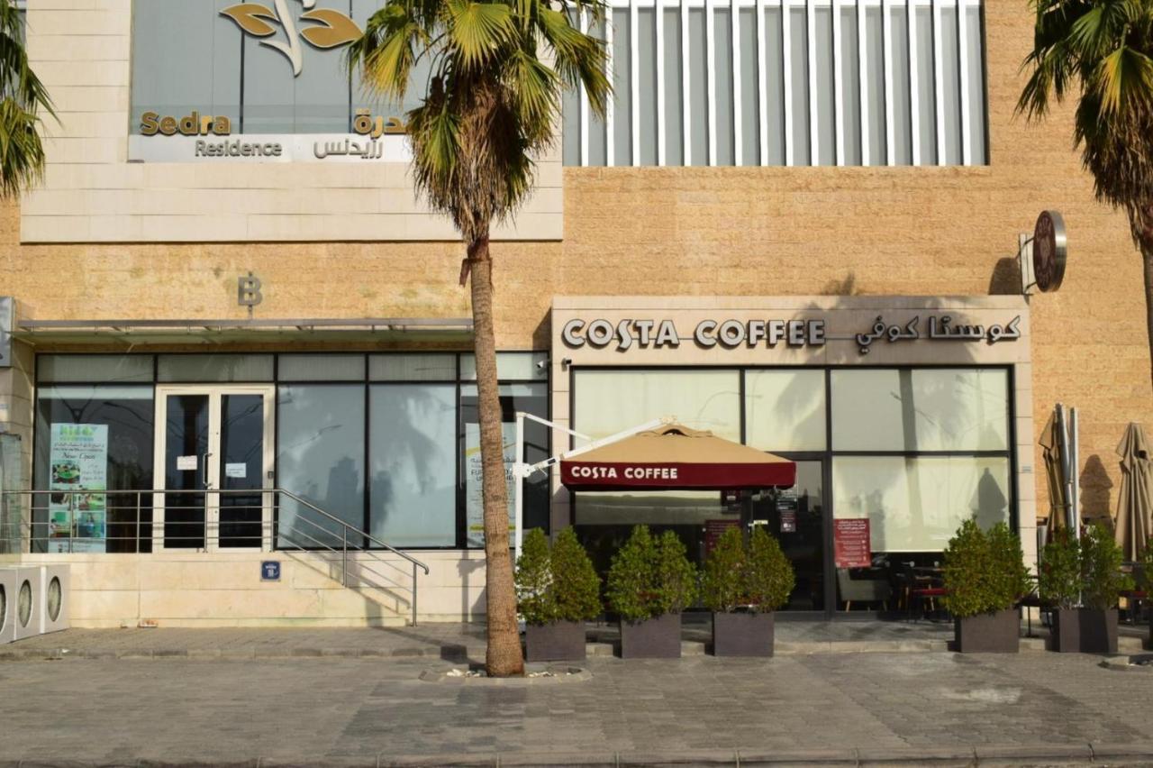 SEDRA RESIDENCE KUWAIT CITY